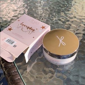 Ciate | Makeup | Translucent Loose Powder Setting Powder By Ciat London ...
